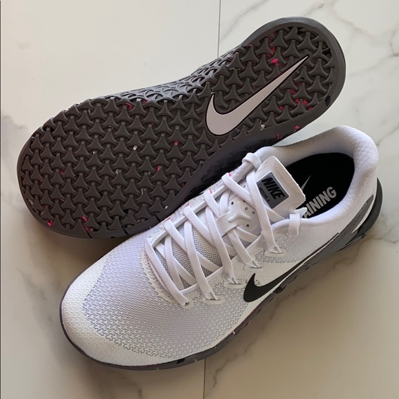 Nike | Shoes | Nwt Nike Metcon 4 | Poshmark